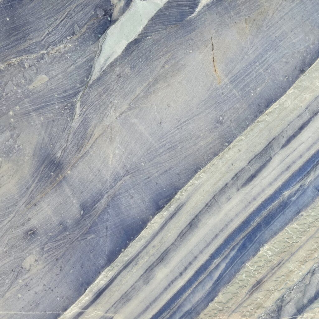 IMPERIAL BLUE - Empire Granite