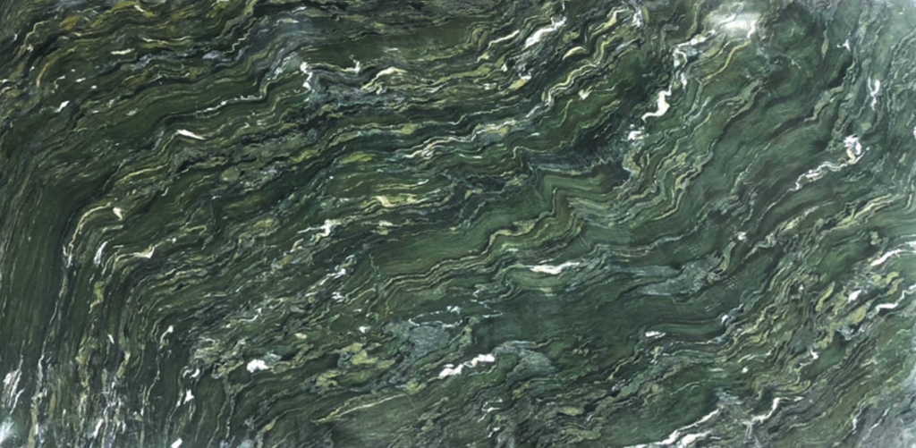 PICASSO GREEN - Empire Granite