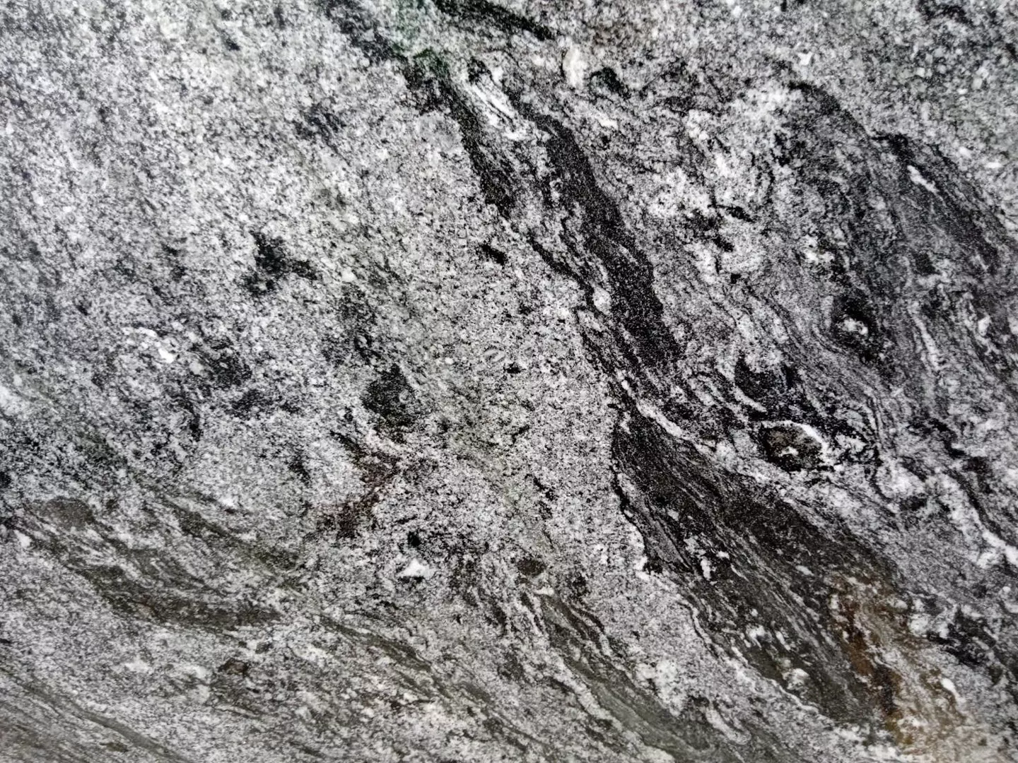 SILVER FOX - Empire Granite