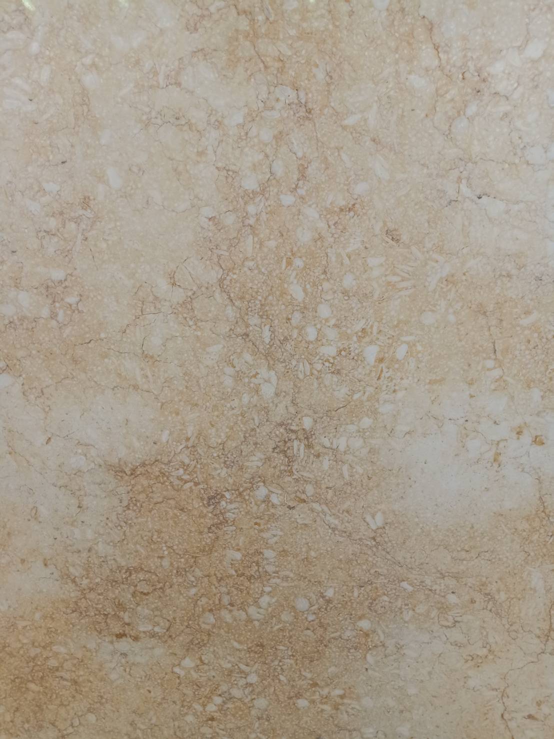 SUNNY CREAM - Empire Granite