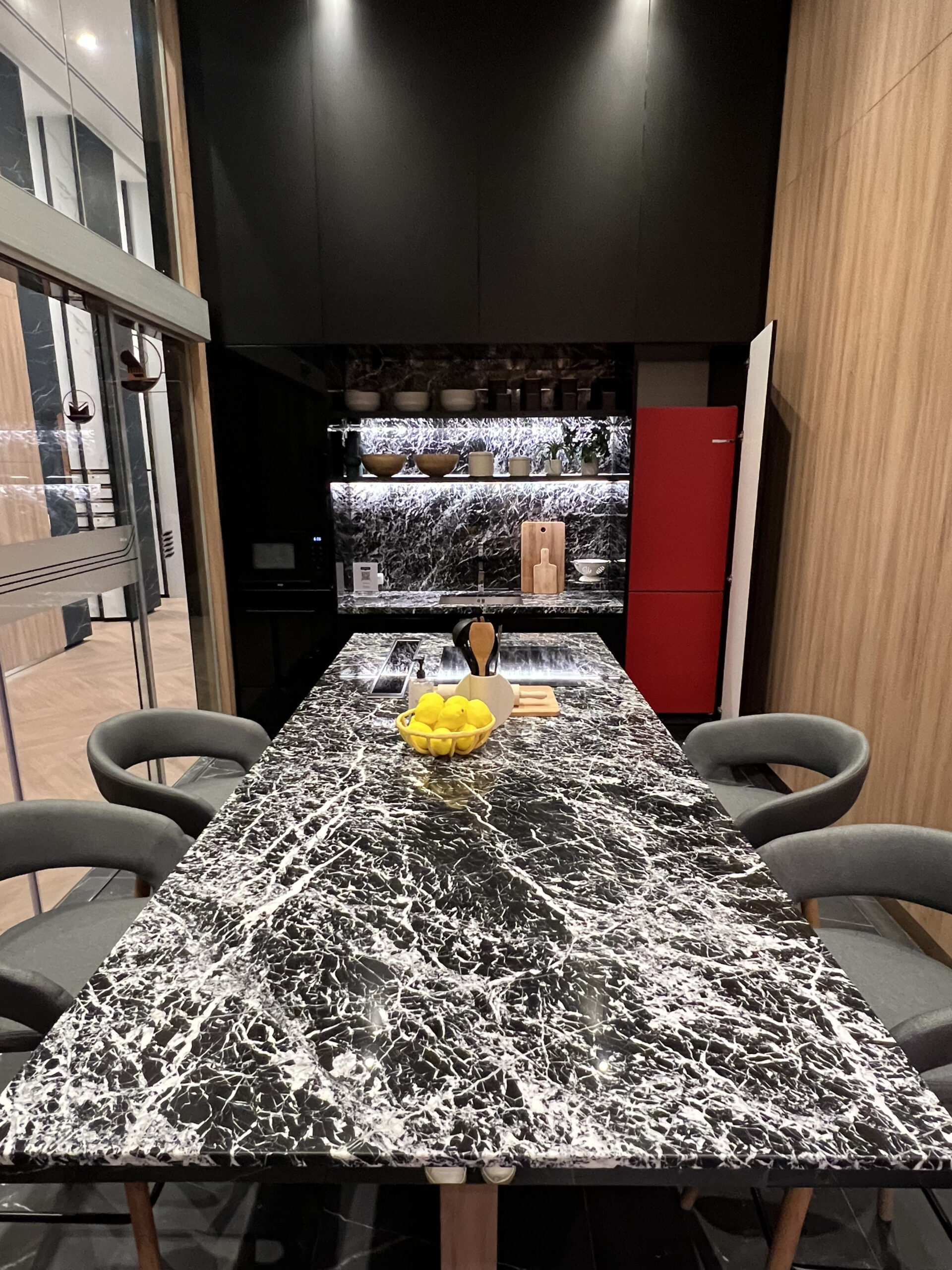 XT Huaikwang - Empire Granite